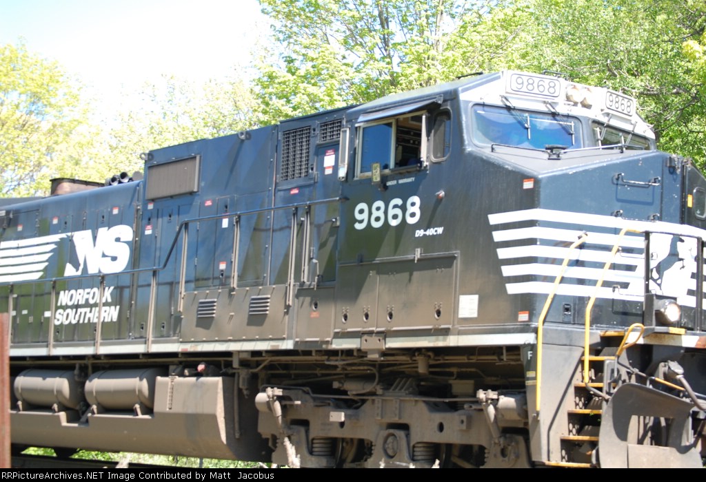 NS 9868